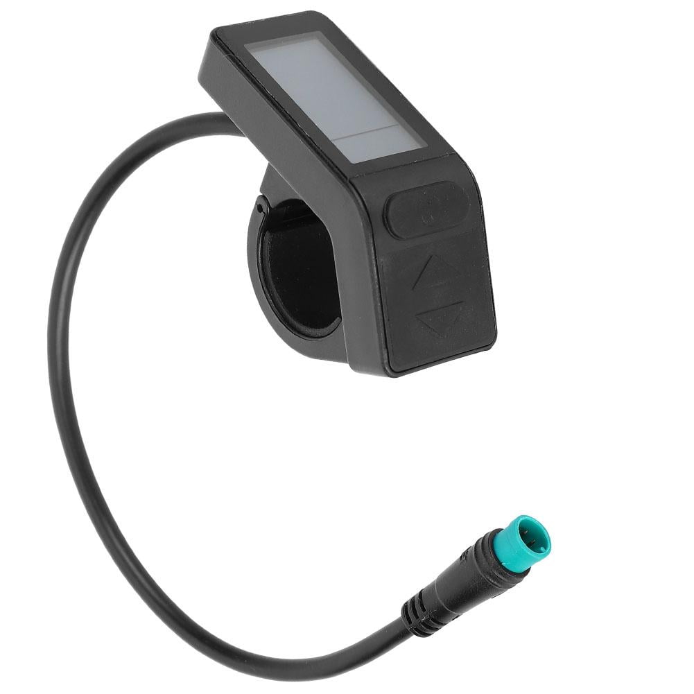 Click here for Fdit Bike Bicycle Lithium Battery Conversion Lcd4... prices