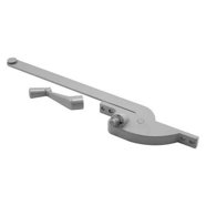Truth Hardware TH 23077 Truth Entrygard Dual Arm Casement Operator With ...