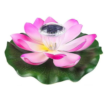 Outdoor Solar Light Water Float Light,party Pond Light Decoration ...