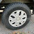 Goodyear Wrangler Workhorse AT LT 245/75R16 Set of 4 All Terrain Tires ...