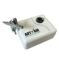 Art of Air Airbrush Makeup System, 6pc Foundation Set, Fair-Medium ...