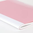 Mead Composition Book, Wide Ruled, 80 Sheets, 7.5" x 9.75", Pastel Pink ...