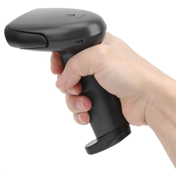 Barcode Scanner, Barcode Scanning Tool, Accurate Portable Market For ...
