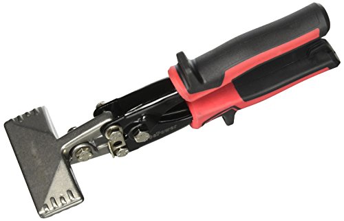 TruePower 3" Straight Metal Hand Seamer, Ductwork Tools, HVAC Tool ...