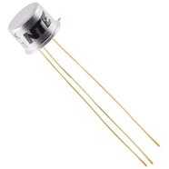 2N3702 - Transistor (Lot of 1) (2N-B3) - Walmart.com