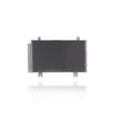 A-C Condenser - Pacific Best Inc For/Fit 12-19 VW Volkswagen Passat ...