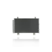 A-C Condenser - Pacific Best Inc For/Fit 12-19 VW Volkswagen Passat ...