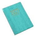 2027 Daily Planner Notebook, A7 To Do List Notebook, Weekly and Monthly ...
