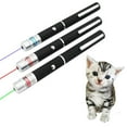 High Powered 900 Miles Laser Pointer Lazer Pen with Long Range Distance ...