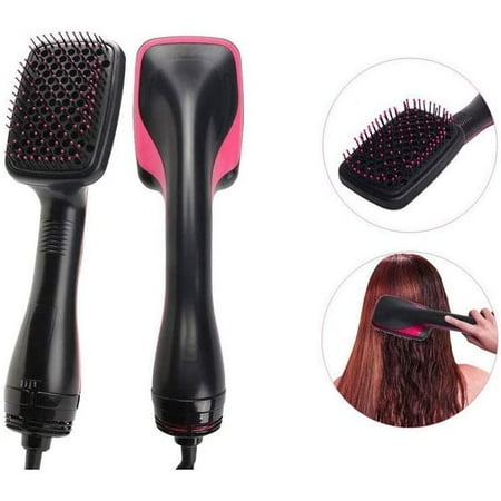 Hair Dryer and One Step Volumizer, 2 in 1 Multifunctional Salon Hot Air ...