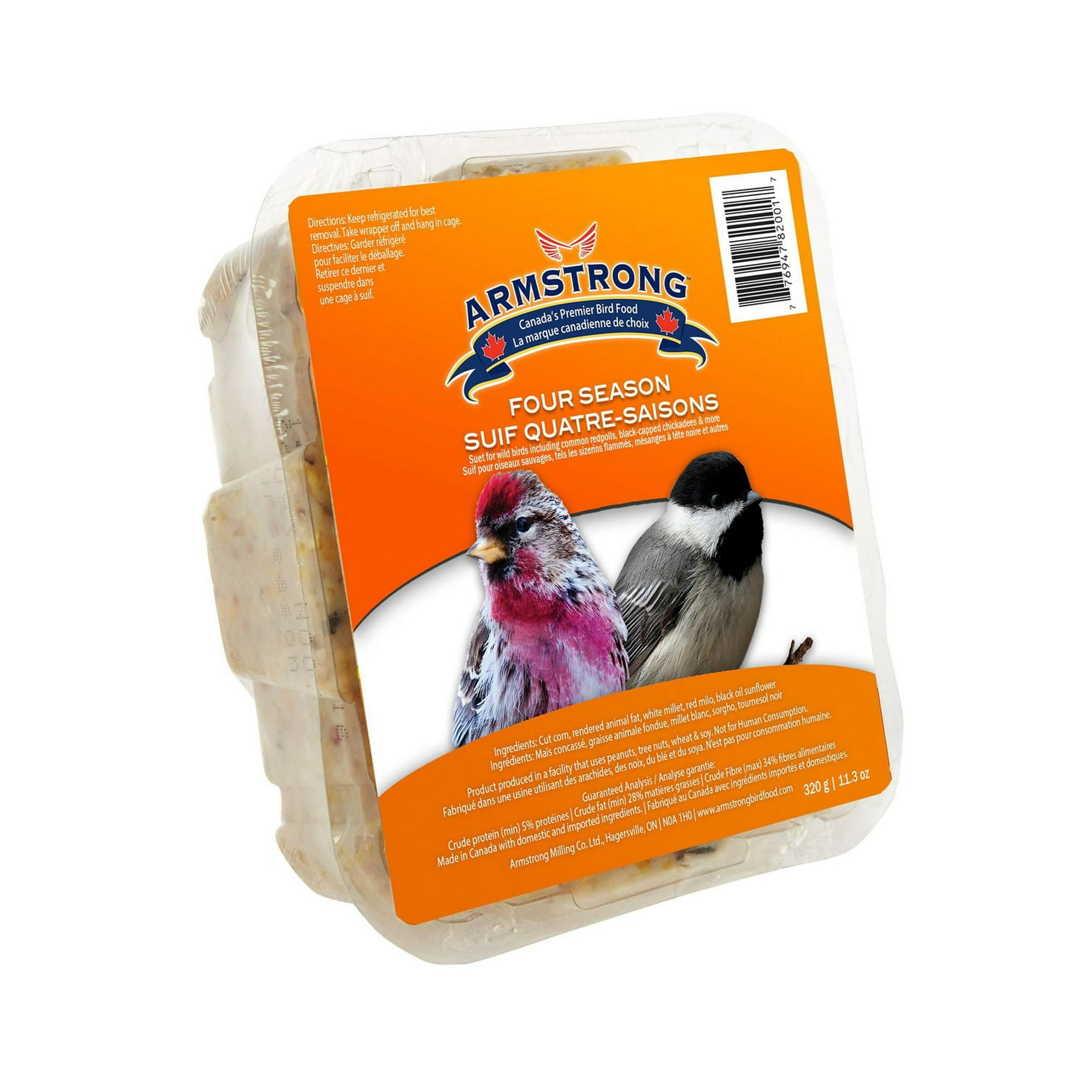 Click here for Armstrong Wild Bird Food Royal Jubilee Four Season... prices