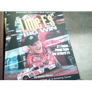 Larry Phillips : NASCAR's Only Five-Time Winston Racing Series Champion ...