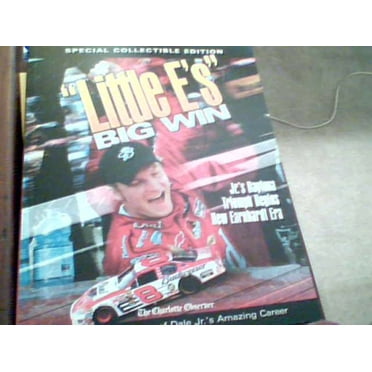 Larry Phillips : NASCAR's Only Five-Time Winston Racing Series Champion ...