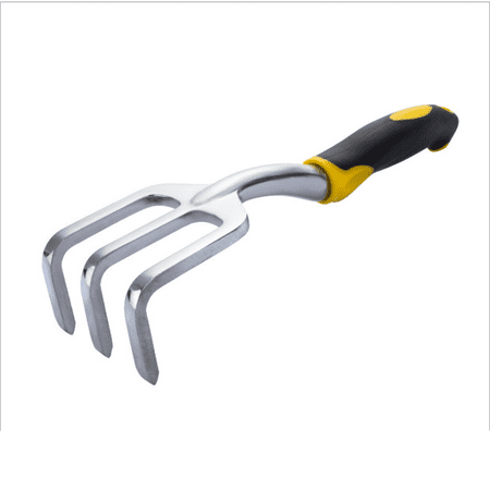 HUACA Manual Weed Tool, Gardening Tool, Stainless Steel Manual Weed ...