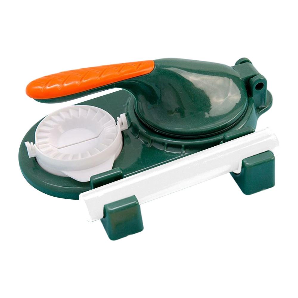 2 In 1 Dumpling Maker | Multifunctional Dumpling Skin Presser ...
