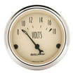 AUTO METER 15300 87-97 FORD F150/F250/F350 2-1/16IN DUAL POD - Walmart.com