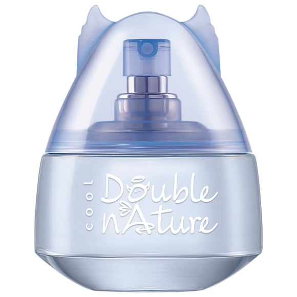 Double Nature Cool Agua de Tocador Jafra cool | Walmart en línea