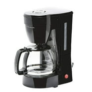 Cafetera De Goteo 10 Tazas Proctor Silex Color Negro 48351PS | Walmart ...