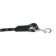 Zippy Paws Leashes - Original - Black - 4 Ft - Walmart.com