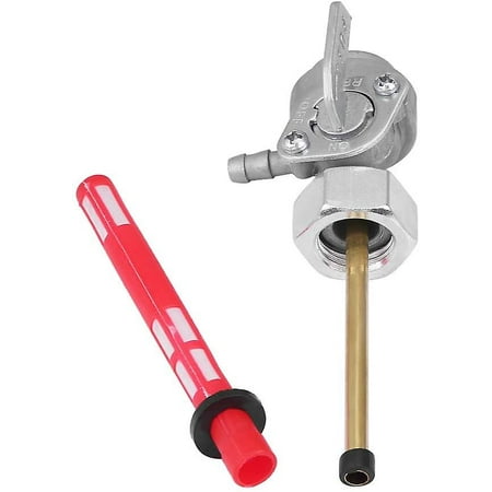 Lepai Universal Motorcycle Petrol Fuel Tap, Petrol Tank Switch Valve ...