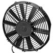 SPAL 12 in 861 CFM Low Profile Electric Cooling Fan P/N 30100384 ...
