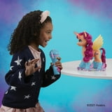 My Little Pony: A New Generation Sing 'N Skate Sunny Starscout Remote ...