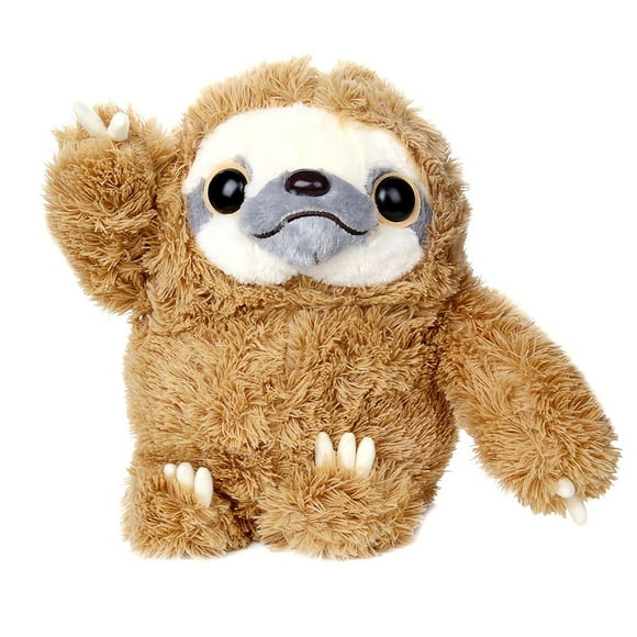 Giant Sloth Stuffed Animal