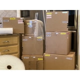 Tag-A-Room Moving Labels Content Pro Pack, 19 Content Labels, 190 Count ...