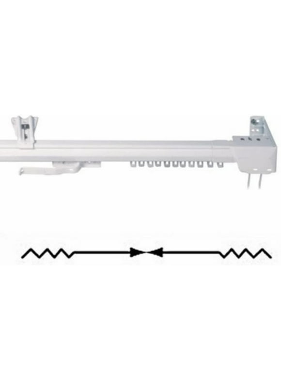 Traverse Curtain Rods in Curtain Rods - Walmart.com