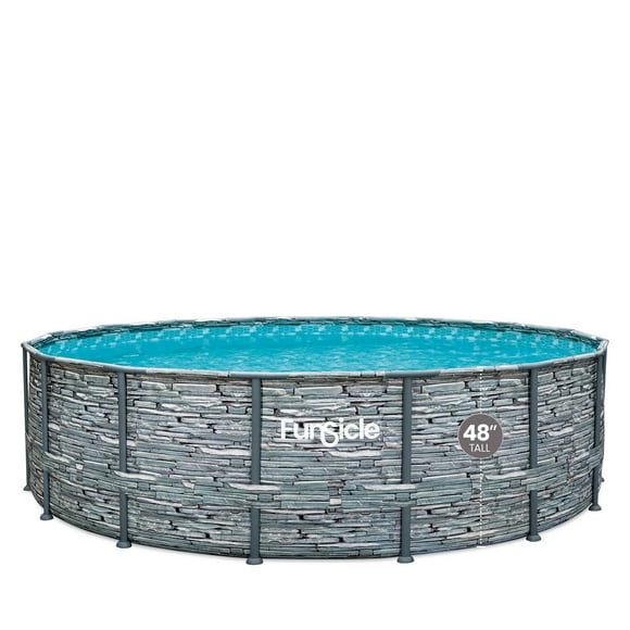 Funsicle Above Ground Pools | Walmart.ca