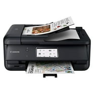 Canon PIXMA TR4722 Wireless InkJet All-in-One Printer, Copier, Scanner ...
