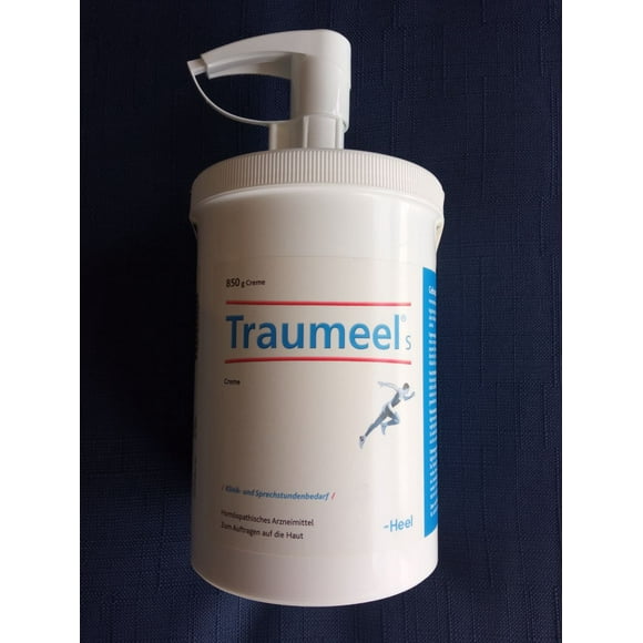 Traumeel Cream