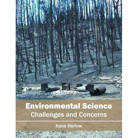 Environmental Science: Challenges and Concerns | Walmart Canada