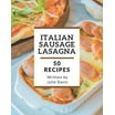 50 Italian Ravioli Recipes: Home Cooking Made Easy with Italian Ravioli ...