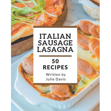 50 Italian Ravioli Recipes: Home Cooking Made Easy with Italian Ravioli ...