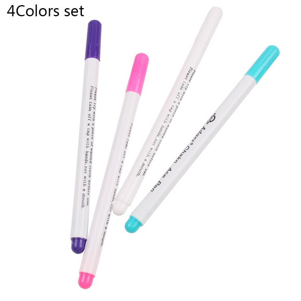 Liquid Marking Pen For Sewing