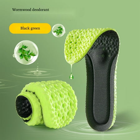 Semelle intérieure de chaussures de Sport Super douce semelles ...