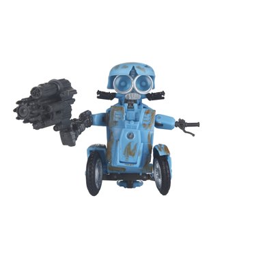 Transformers Studio Series 18 Deluxe Transformers: Bumblebee ...