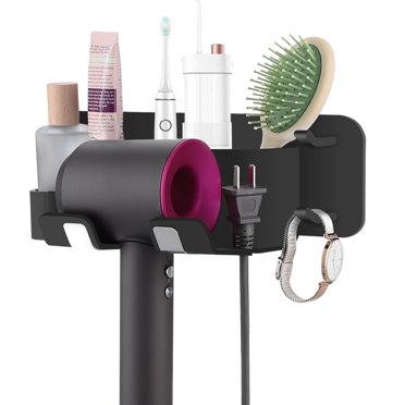 Croc Glamor Station Dual Holder, Black GS014 - Walmart.com