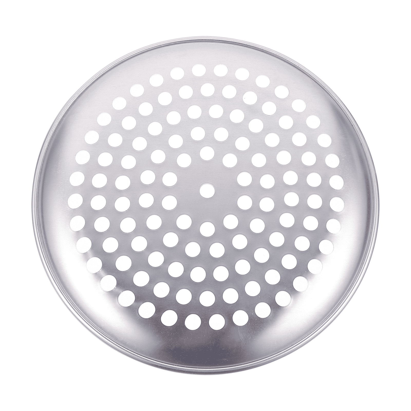 Click here for Etereauty 1pc 8 Inch Nonstick Pizza Pan Baking Tra... prices