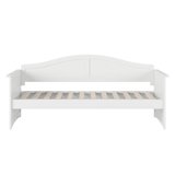 AFI Acadia Wood Twin Size Daybed Frame, White - Walmart.com