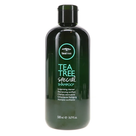Tea Tree Shampoo Paul Mitchell