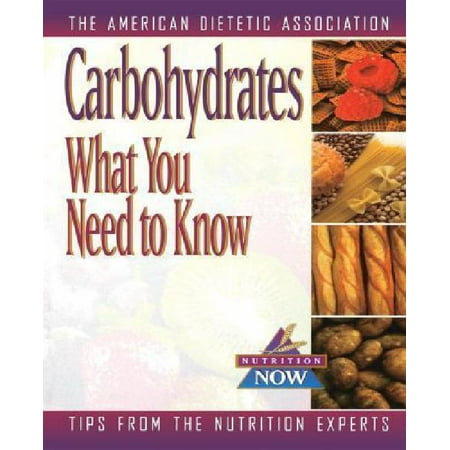 Carbohydrates: What You Need to Know | Walmart Canada