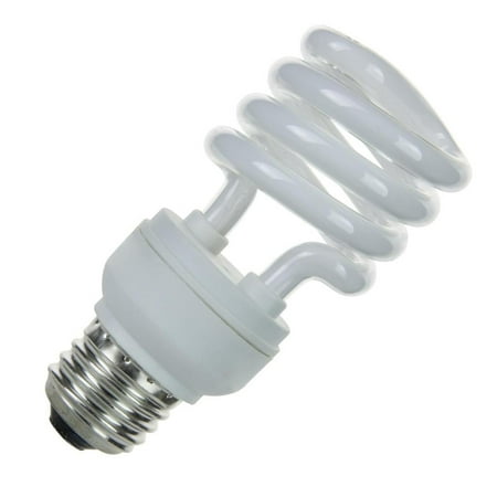 Sunlite 00829 - SMS23/E/27K/CD1 00829-SU Twist Medium Screw Base ...