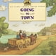 Little House Picture Book: Going to Town (Paperback) - Walmart.com