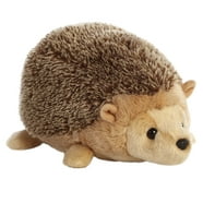 Aurora's Merry Hedgehog Rolly Pet, 5" Soft Plush Stuffed Animal with ...