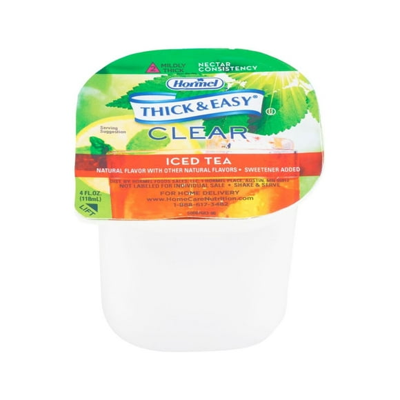 Nectar Thick Liquids