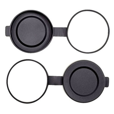 Opticron Rubber Objective Lens Covers 32-Millimeter OG XL Pair Fits ...