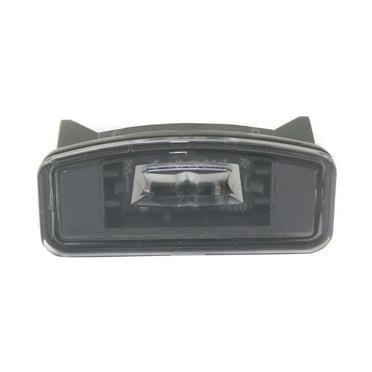 License Plate Bracket Compatible With 2016-2019 Lexus RX350 RX450h ...