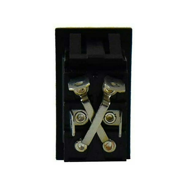 New 4 Pin RV Travel Trailer Power Jack Switch Replacement for LCI ...